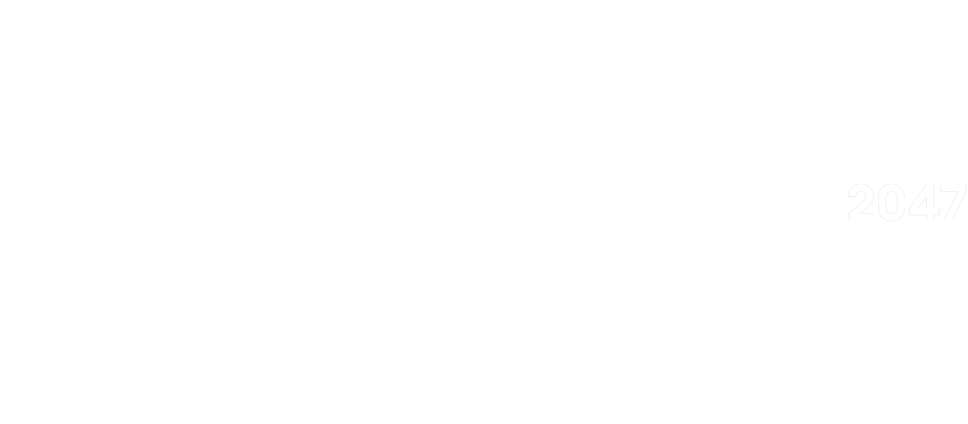 MIR NetZero Vision 2047